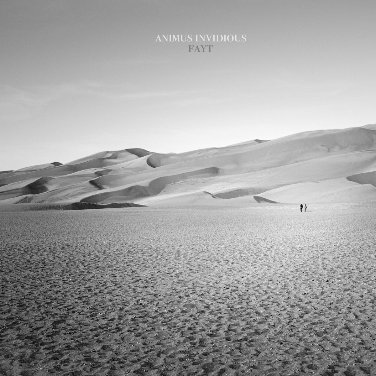 Fayt EP Released | PerforModule