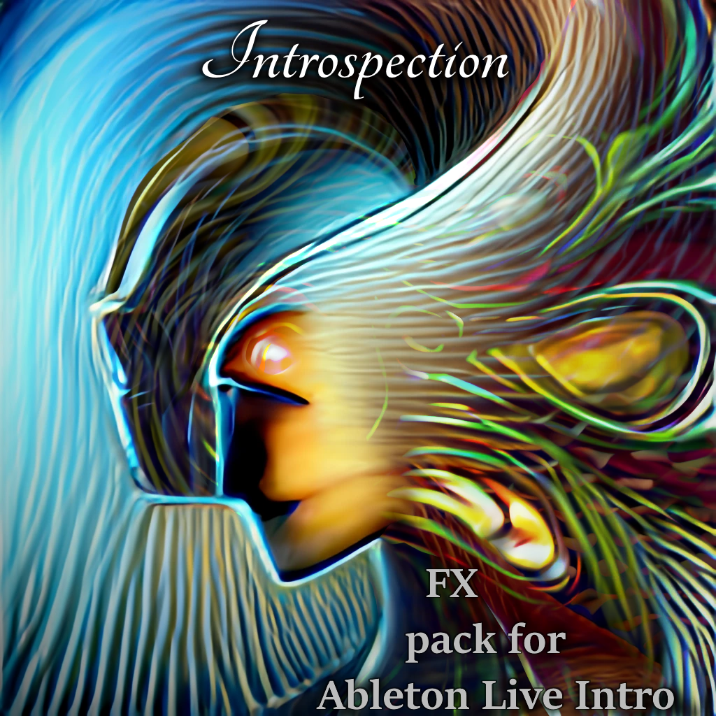 New Years 2023 Freebie: “Introspection” Pack. | PerforModule