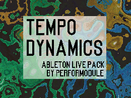 Tempo Dynamics | PerforModule